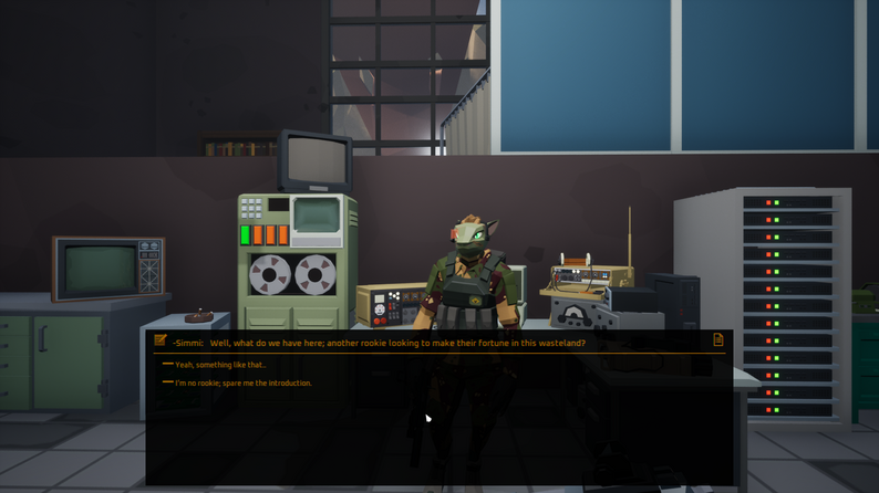 Project Silverfish Early Access by Siris Pendrake