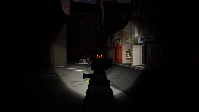 Project Silverfish Early Access by Siris Pendrake