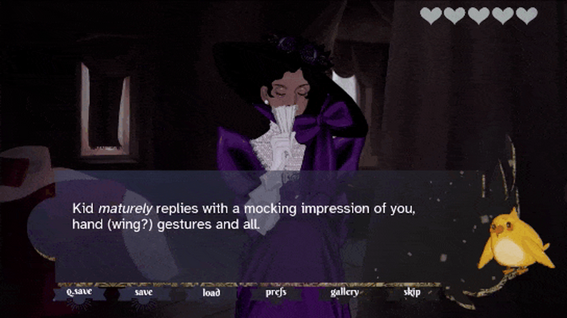 FFS, Another Northern Duke?! (Spicy) by Chthonic Chrome Studio