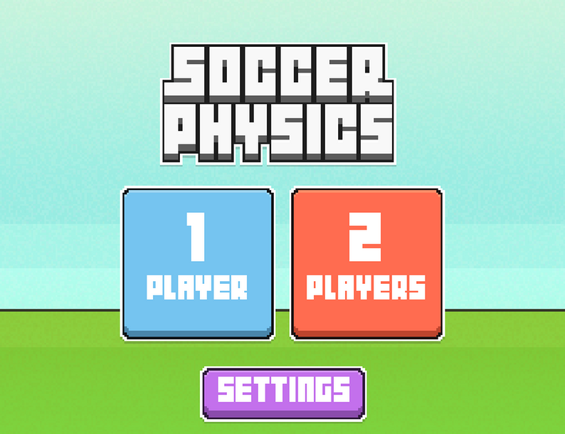 Soccer Physics by Otto Ojala