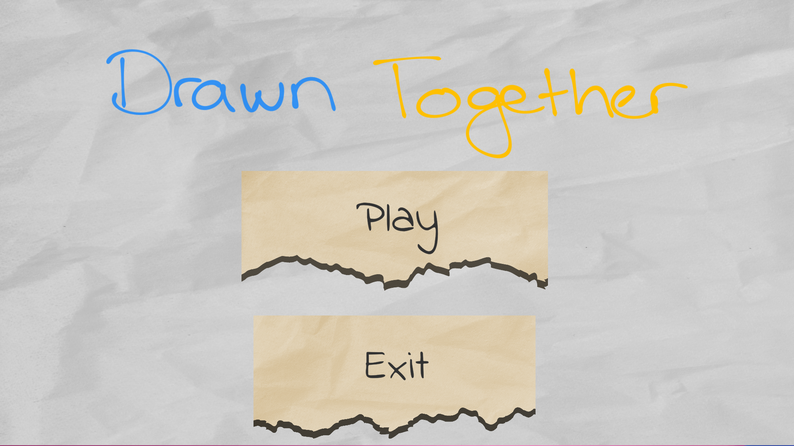 Drawn Together by Drawn Together Studios