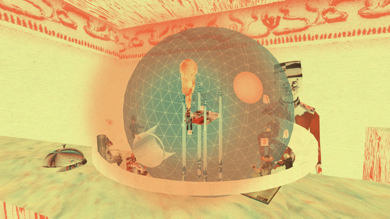 The Colony by Hidden Fields