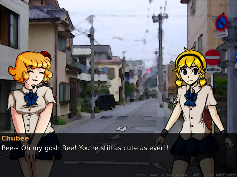 Bug Fables - April Fools! by Moonsprout Games