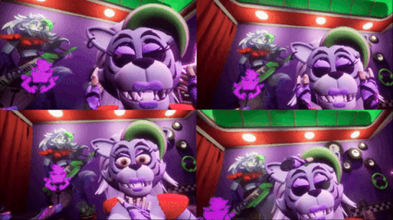 RoxyVR by etamitlucm