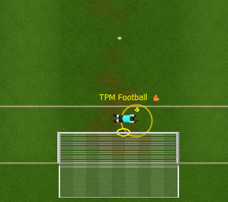 TPM Football by TPM_Football