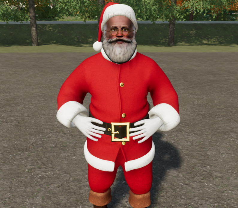 Christmas Pack by Snakebizzle