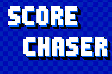 Score Chaser by Colonel Sandwich