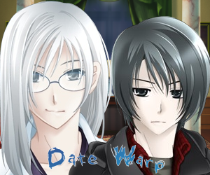 Date Warp by Hanako Games