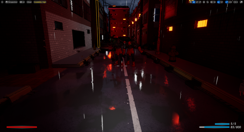 Shoottoon - Fast-Paced Cartoon FPS by napoterulle