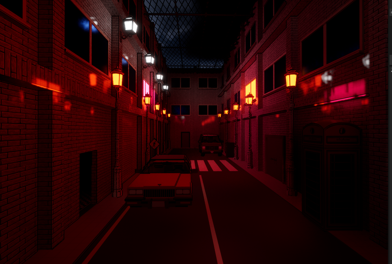 Shoottoon - Fast-Paced Cartoon FPS by napoterulle