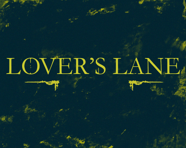 Lover's Lane by Maxime Monast