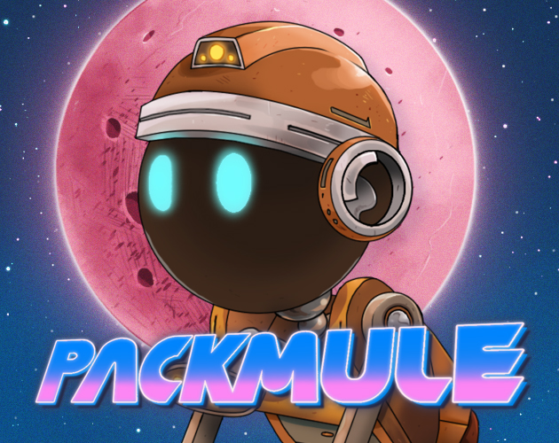 Packmule (Demo) by Andrew Colunga