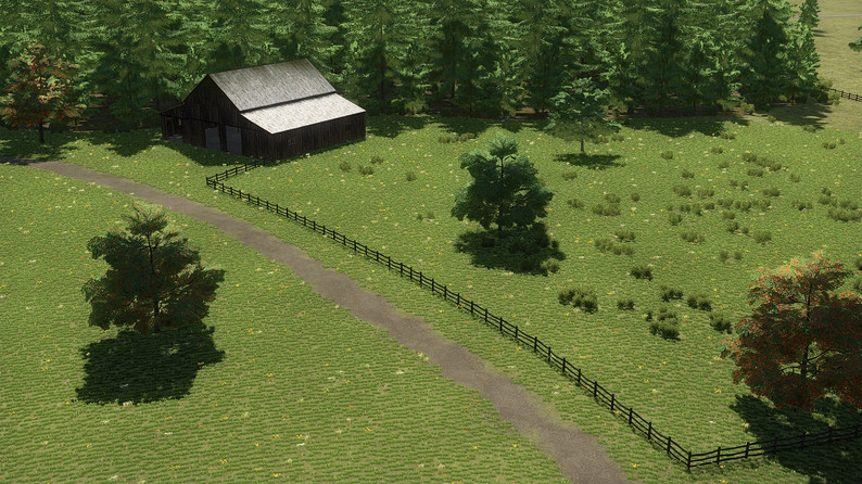 Rustic Rangelands by Brodie Farms