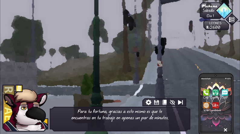 SUMMER DAYS II - MAINLAND (v0.0.2) by RaptorArt