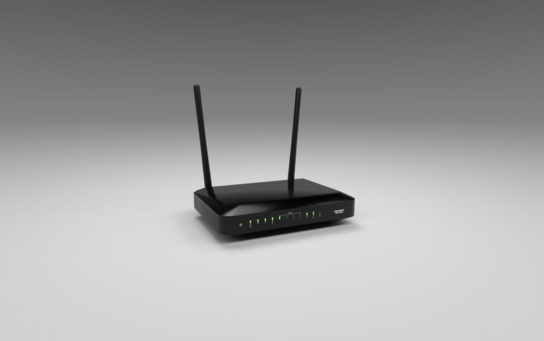 Free CC0 Electronics & Gadgets Pack by 3dmodelscc0