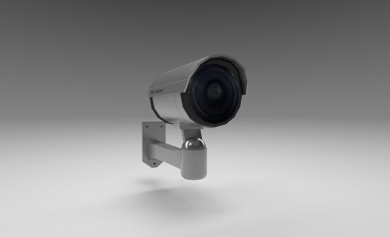 Free CC0 Electronics & Gadgets Pack by 3dmodelscc0