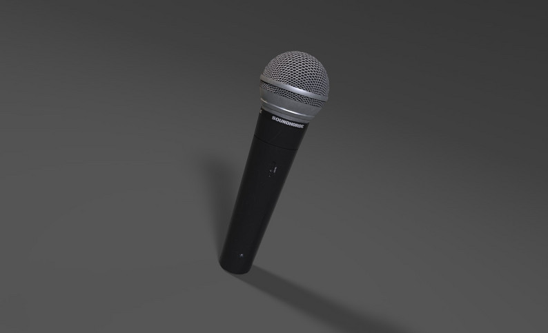 Free CC0 Electronics & Gadgets Pack by 3dmodelscc0