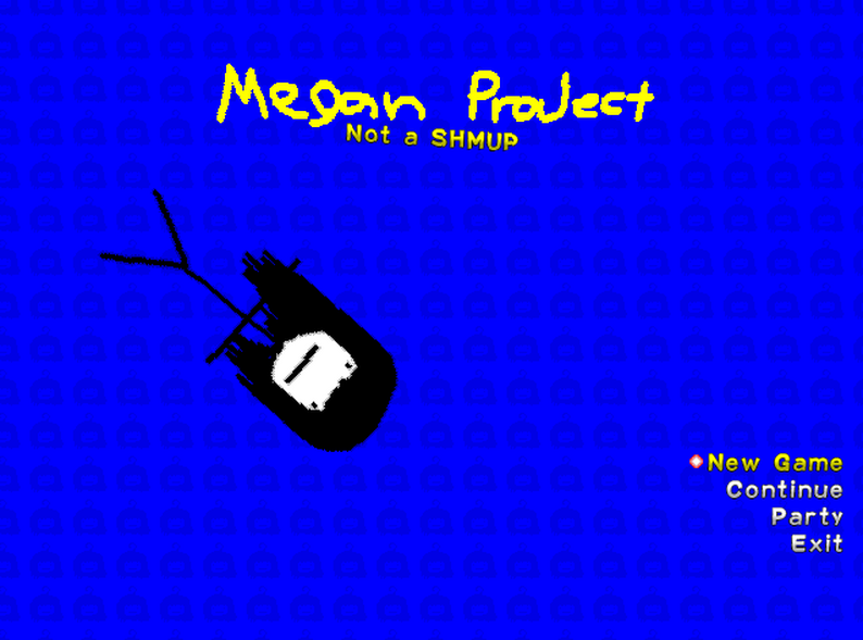 Megan Project by CIRKRUH