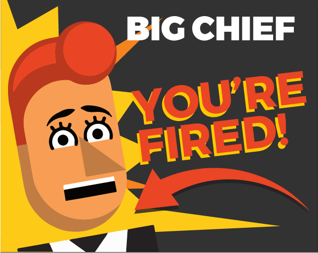 Big Chief by Obnoxious Laughter