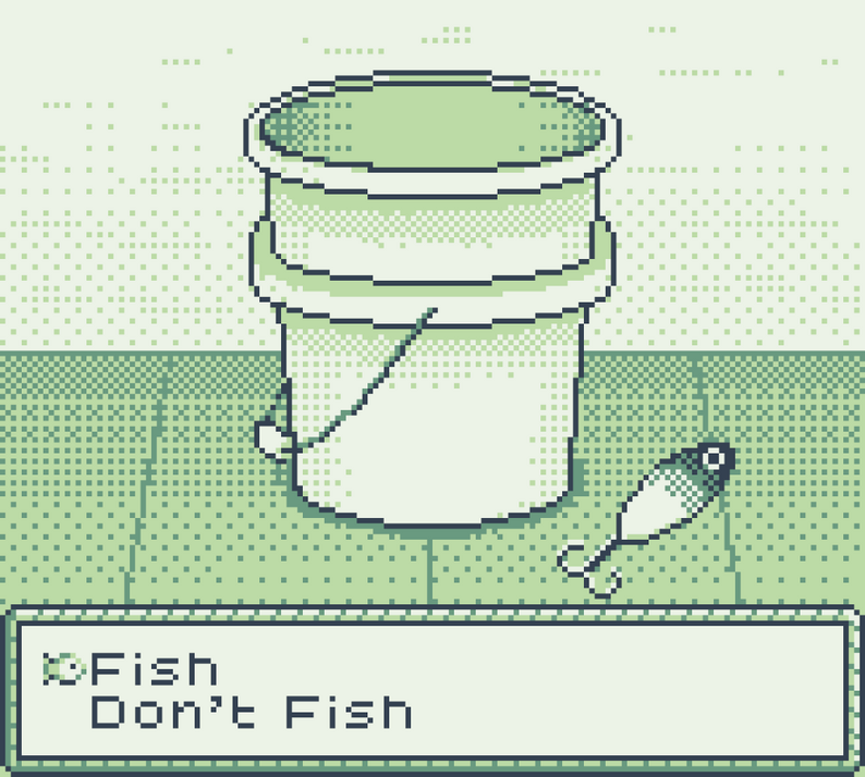 Fishin' for Average Caucasian Boyfriends by jackie liu