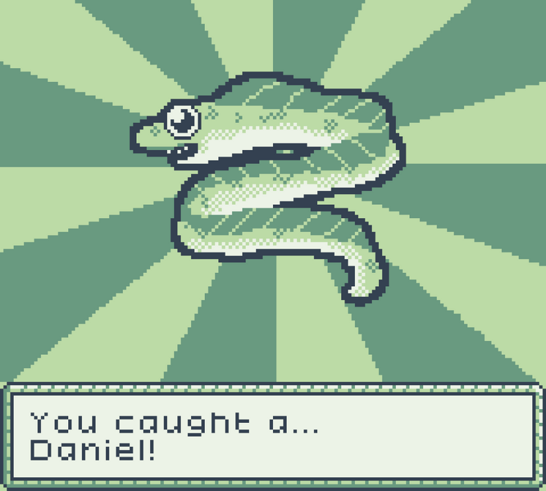 Fishin' for Average Caucasian Boyfriends by jackie liu