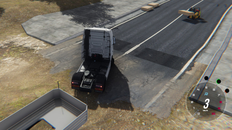 Evolution Drive 1.2a by Ciorbyn Studio