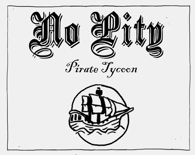 No Pity by John Pasteak