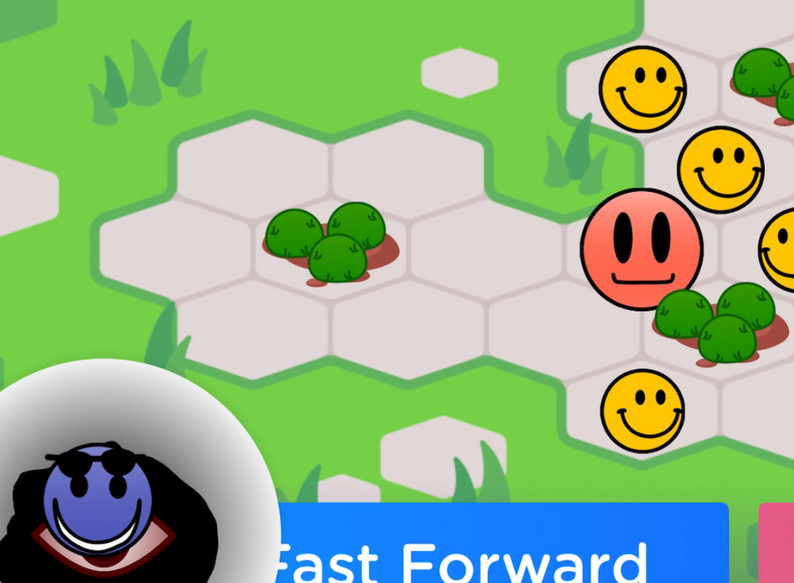 glaggle merge 2: the goobab mines!!11! by Hohohono