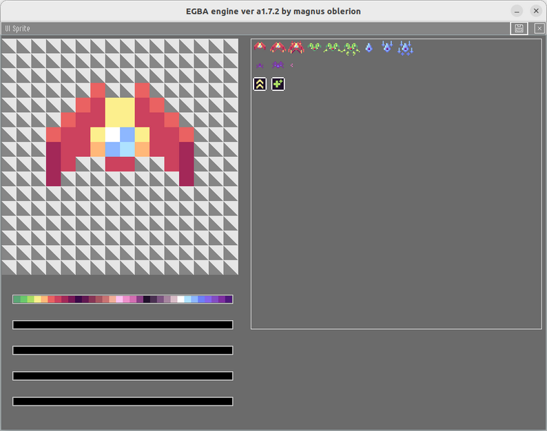 GBA_engine by Oblerion Studio
