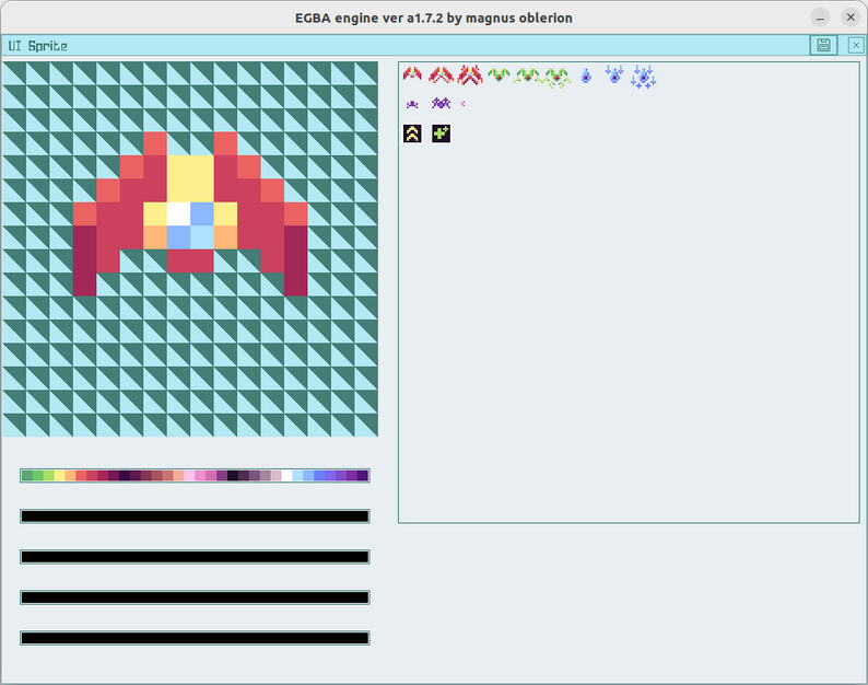GBA_engine by Oblerion Studio
