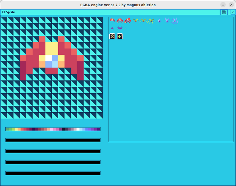 GBA_engine by Oblerion Studio