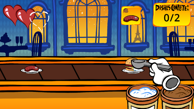 À La Mode by ScarpMetal, mike picone, itsjustbrianf, Zane Little, jaquin58