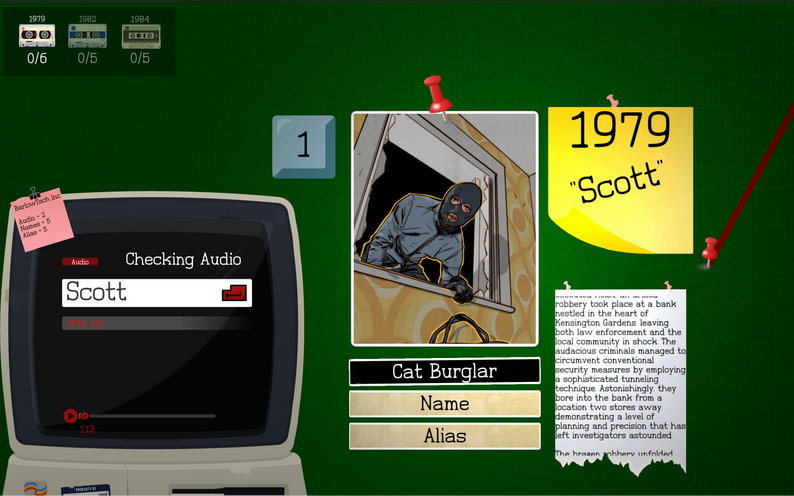 Life & Crimes by Owlskip Games