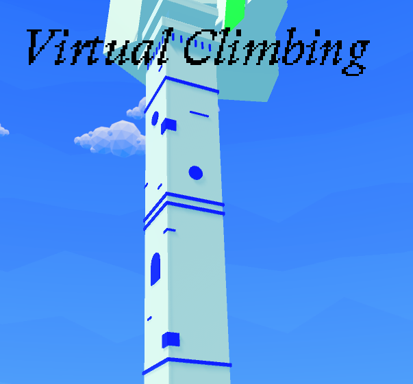Virtual-Climbing by Jfstudios