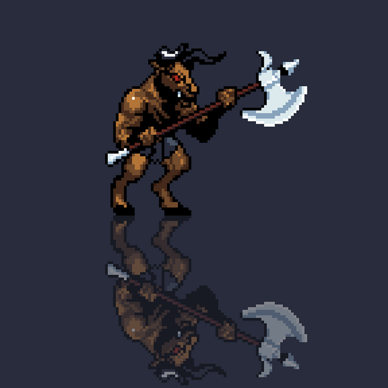 Metroidvania Asset Pack by MOMONGA