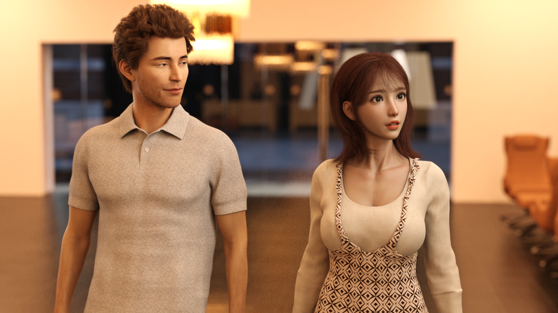 Corrupted Hearts by Sinful Studios