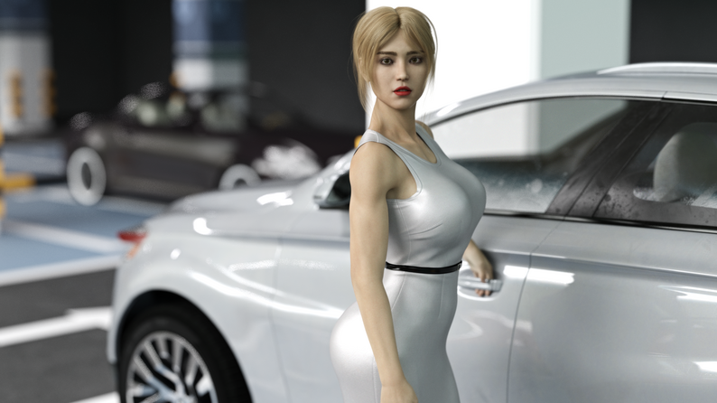 Corrupted Hearts by Sinful Studios