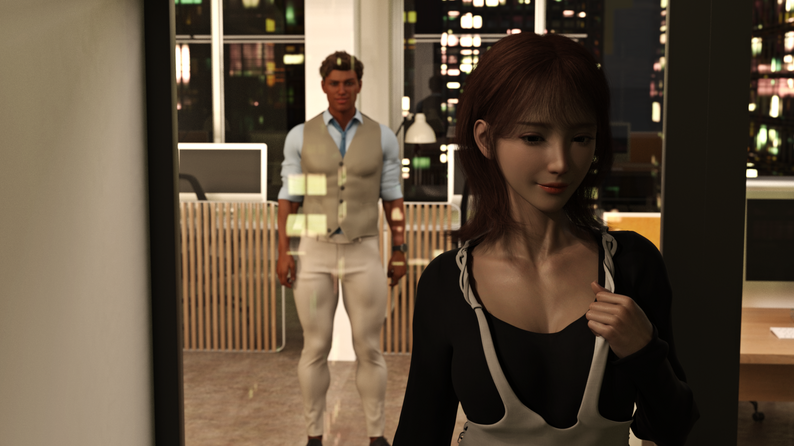 Corrupted Hearts by Sinful Studios