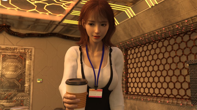 Corrupted Hearts by Sinful Studios