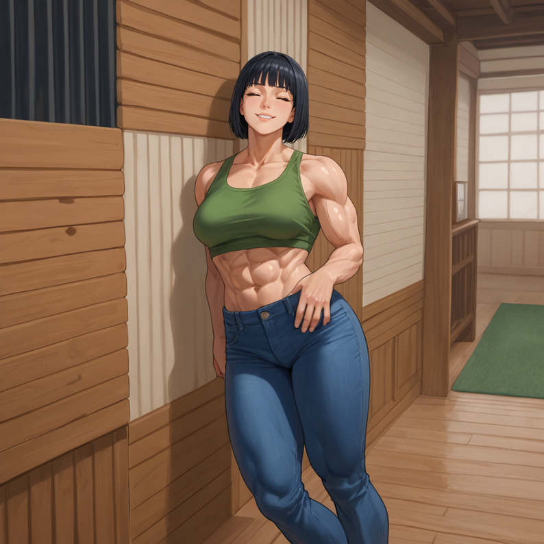 DA NWO Public Release (Demo Version) FMG GAME by Myon-San