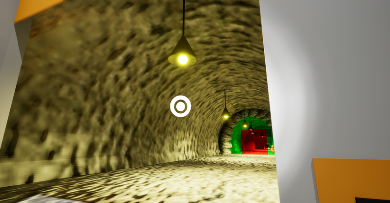 Horror's Bus 5 by Platern Ent. (KC) (FMC)