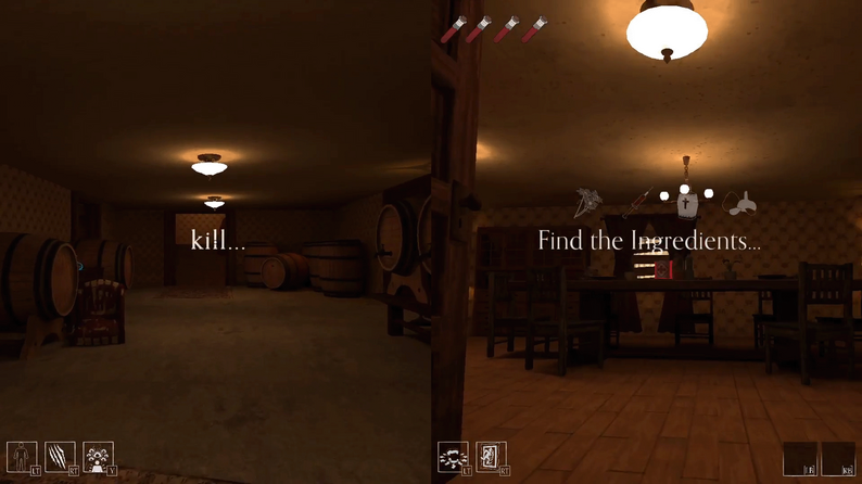 Blackout by Andrea SD, amanda-lardner, Nabiltagba, Kyle Kotovsky, Carson Dudley, MarissaGEdwards ...