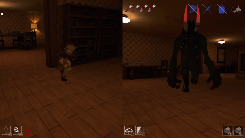 Blackout by Andrea SD, amanda-lardner, Nabiltagba, Kyle Kotovsky, Carson Dudley, MarissaGEdwards ...