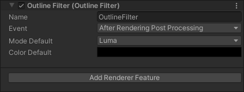 Outline Fx by ⚪ Null Tale 🎴 🌿
