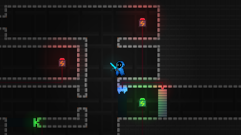 Project Elemental by WildWorkshop207