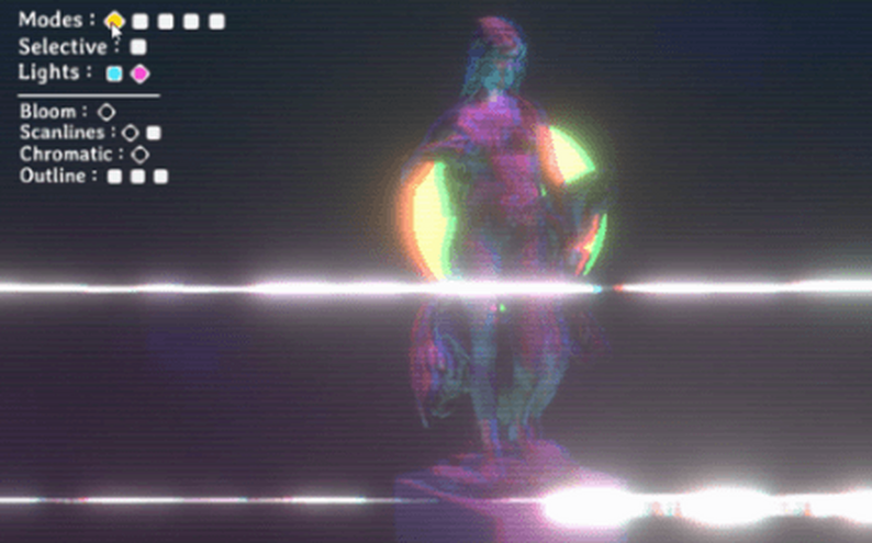 Vhs Fx by ⚪ Null Tale 🎴 🌿