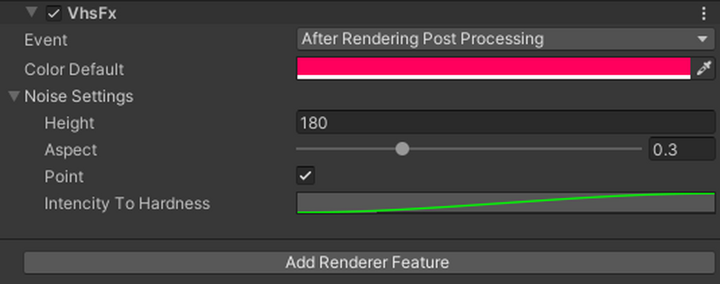 Vhs Fx by ⚪ Null Tale 🎴 🌿