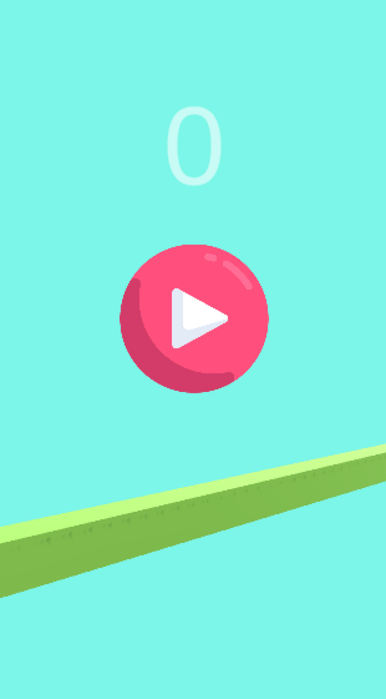 Cube Runner by Darkboy00