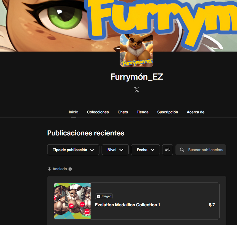 Furrymon-eZ by Dittoxx, Shinzi_3124