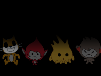Scratch Simulator Remake (FNAF Fangame) by AnimalTap